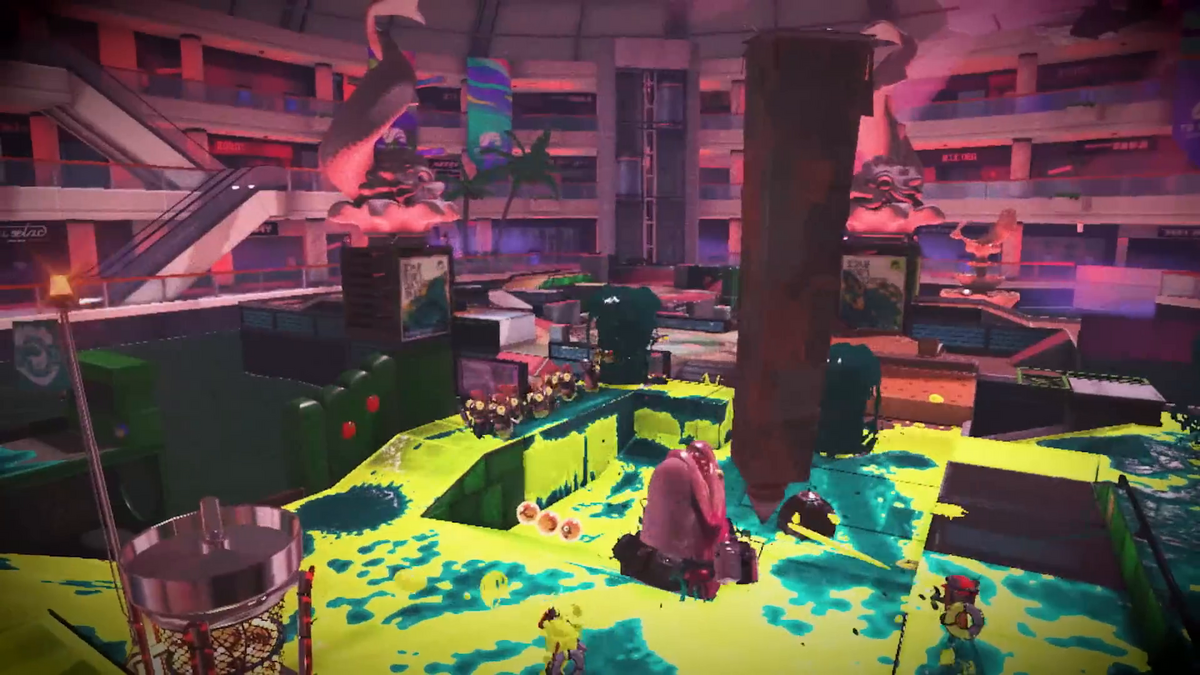 File:S3 Barnacle & Dime Big Run teaser.png - Inkipedia, the Splatoon wiki