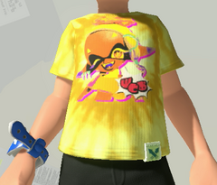 Shiver vs. Frye vs. Big Man - Inkipedia, the Splatoon wiki