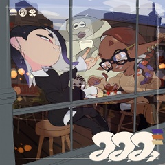 Category:Splatoon 3 Splatfest artwork - Inkipedia, the Splatoon wiki