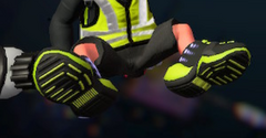 Hero Runner Replicas - Inkipedia, the Splatoon wiki