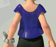 Chomp Top - Inkipedia, the Splatoon wiki