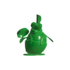 Cohock - Inkipedia, the Splatoon wiki