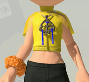 Eelneck Tank - Inkipedia, the Splatoon wiki