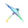 Recycled Brella 24 Mk I - Inkipedia, the Splatoon wiki