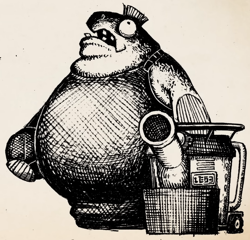 File:S3 art 2D SRNW Big Shot.png - Inkipedia, the Splatoon wiki