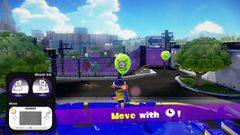 Tutorial - Inkipedia, the Splatoon wiki