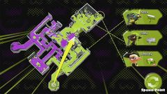 Map - Inkipedia, the Splatoon wiki