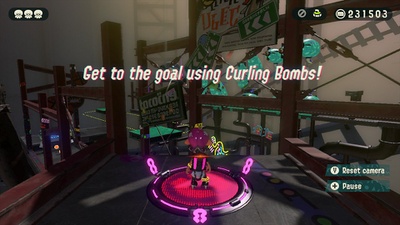 Octo Expansion - Inkipedia, the Splatoon wiki