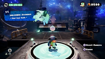 Octo Valley (mode) - Inkipedia, the Splatoon wiki