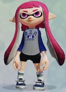 Blue Lo-Tops - Inkipedia, the Splatoon wiki