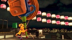 Ultra Stamp - Inkipedia, the Splatoon wiki