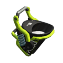Hero Slosher Replica - Inkipedia, the Splatoon wiki