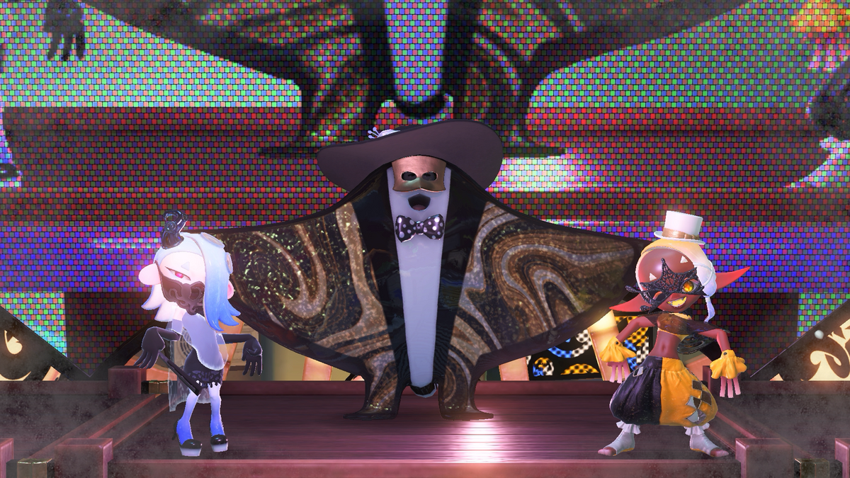 File:S3 Friends vs Family vs Solo Deep Cut.png - Inkipedia, the Splatoon wiki