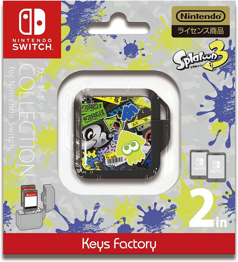 File:S3 Merch Keys Factory - Game card pod 2in Type-A.jpg - Inkipedia ...