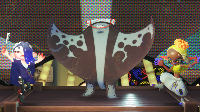 File:S3 Splatfest Big Man startles Shiver and Frye.png - Inkipedia, the ...