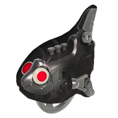 Jelleton Field Guide - Inkipedia, the Splatoon wiki