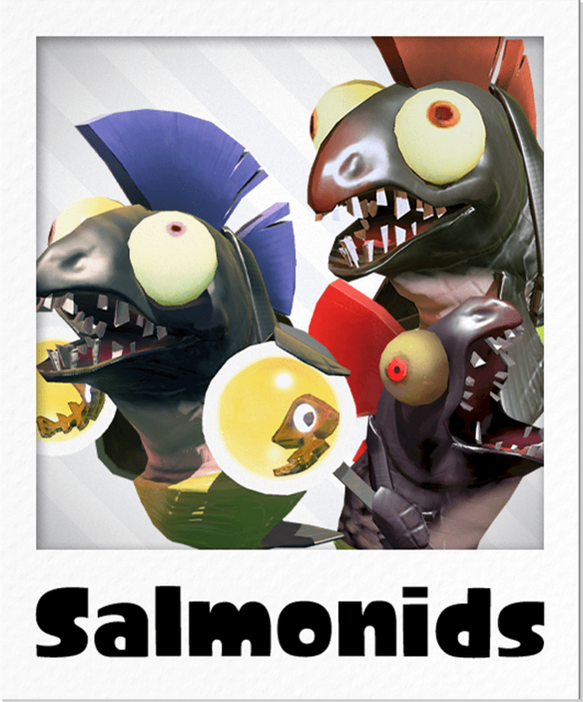File:SR Salmonids Polaroid render.png - Inkipedia, the Splatoon wiki