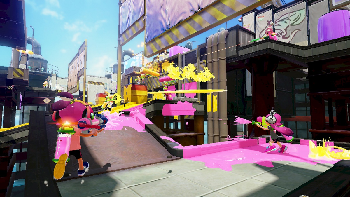 File:S Saltspray Rig promo 2.jpg - Inkipedia, the Splatoon wiki