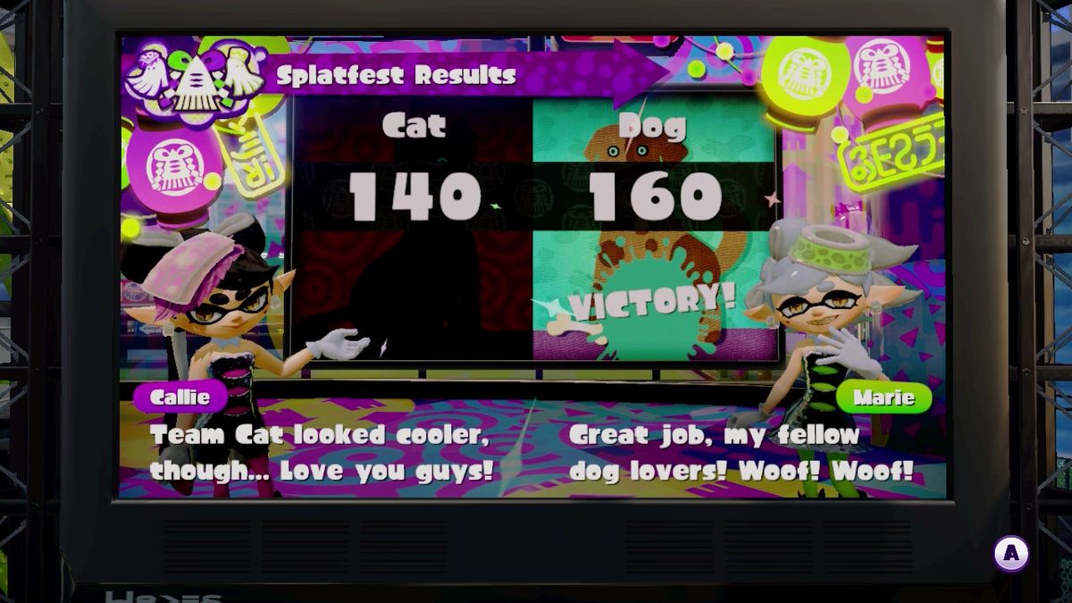 File:Splatfest NA07042015 Results.jpg - Inkipedia, the Splatoon wiki