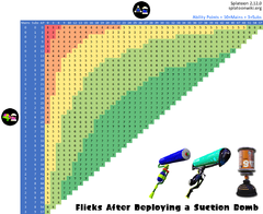 Suction Bomb - Inkipedia, the Splatoon wiki