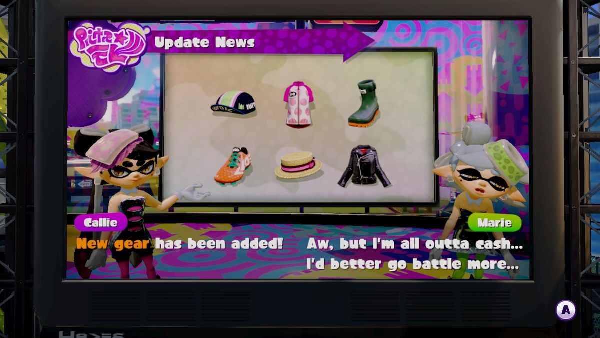 File:Version 2.1.0 Gear.jpg - Inkipedia, the Splatoon wiki