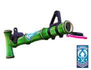Bamboozler 14 Mk II - Inkipedia, the Splatoon wiki