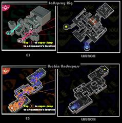 Category:Splatoon stage maps - Inkipedia, the Splatoon wiki