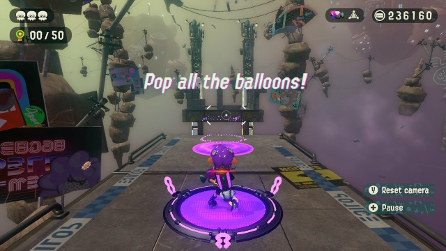 Pop Rock Station - Inkipedia, the Splatoon wiki