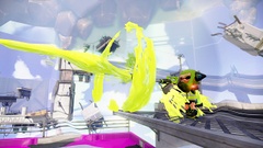 Hero Charger - Inkipedia, the Splatoon wiki