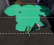 Octobrush - Inkipedia, the Splatoon wiki