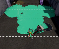 Octobrush - Inkipedia, the Splatoon wiki