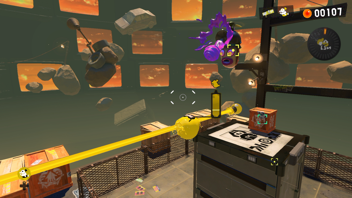 File:RotM The Crater No 3 left Inkrail.png - Inkipedia, the Splatoon wiki