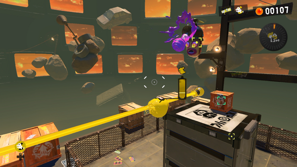 Boxes Locked! Keys, Please! - Inkipedia, the Splatoon wiki