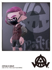 Annaki Mask - Inkipedia, the Splatoon wiki
