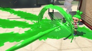 Bamboozler 14 Mk II - Inkipedia, the Splatoon wiki