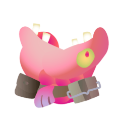 Maws - Inkipedia, the Splatoon wiki