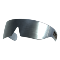 Lo-Vis Visor - Inkipedia, the Splatoon wiki