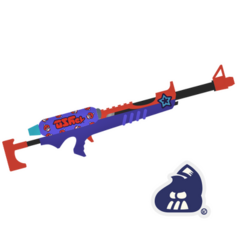 Z+F Splat Charger - Inkipedia, the Splatoon wiki