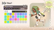 Order Splatana - Inkipedia, the Splatoon wiki