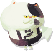 Judd/Gallery - Inkipedia, the Splatoon wiki