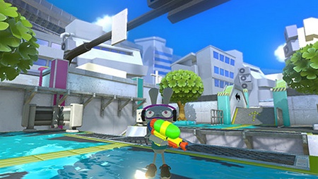 Splatoon - Inkipedia, the Splatoon wiki