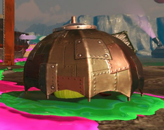 Drizzler - Inkipedia, the Splatoon wiki