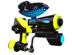 Hero Shot Replica - Inkipedia, the Splatoon wiki
