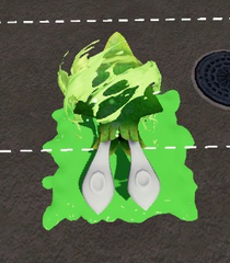 Kraken - Inkipedia, the Splatoon wiki