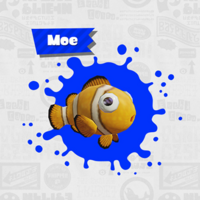 Character - Inkipedia, the Splatoon wiki