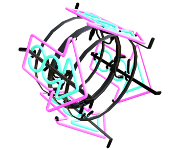 8-ball launcher - Inkipedia, the Splatoon wiki