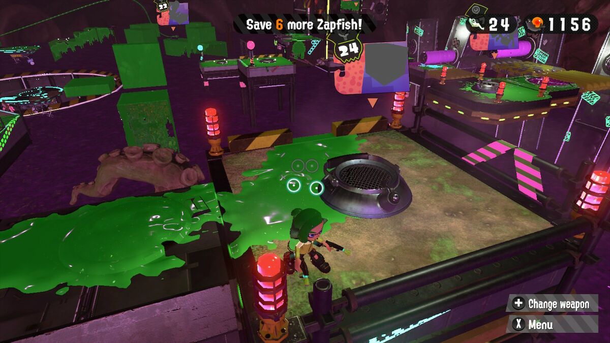 File:Octo Canyon Level 24 location.jpg - Inkipedia, the Splatoon wiki