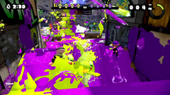 Arowana Mall - Inkipedia, the Splatoon wiki