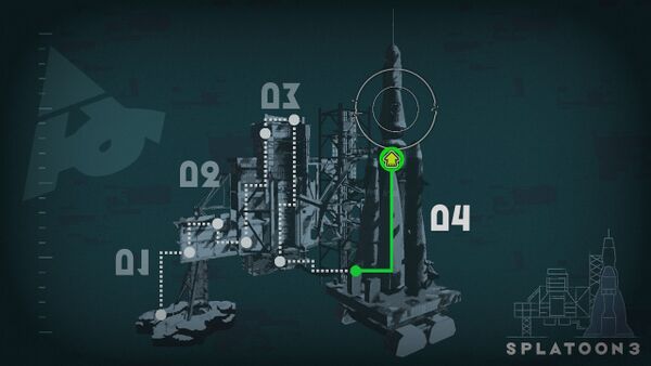 The Spirit Lifter: First Class - Inkipedia, the Splatoon wiki