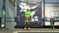 Bamboozler 14 Mk I - Inkipedia, the Splatoon wiki